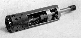 Claxton & Co. Ltd. marine engineers 1922 to 1961, Ramsgate, Kent