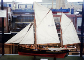 Claxton & Co. Ltd. marine engineers 1922 to 1961, Ramsgate, Kent