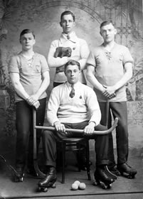 Claxton & Co. Ltd. marine engineers 1922 to 1961, Ramsgate, Kent