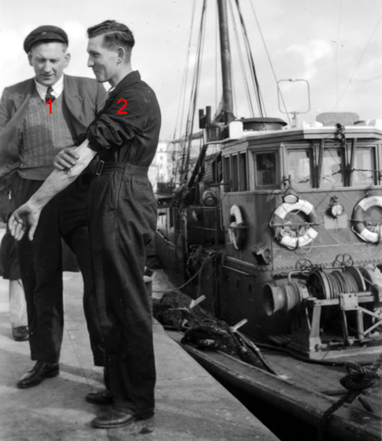 Workforce Gallery Brixham