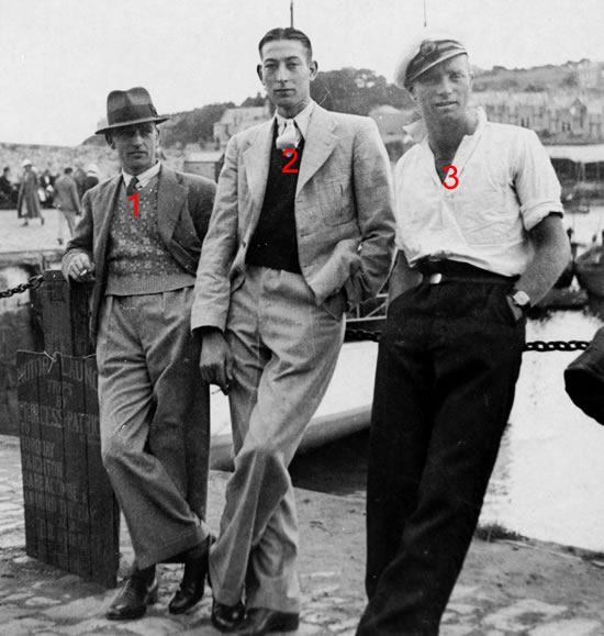 Workforce Gallery Brixham