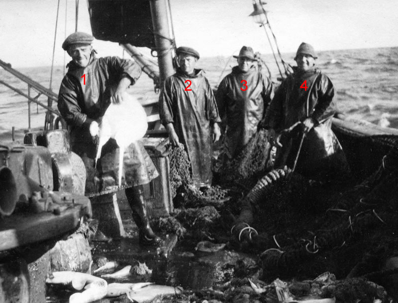 Workforce Gallery Brixham