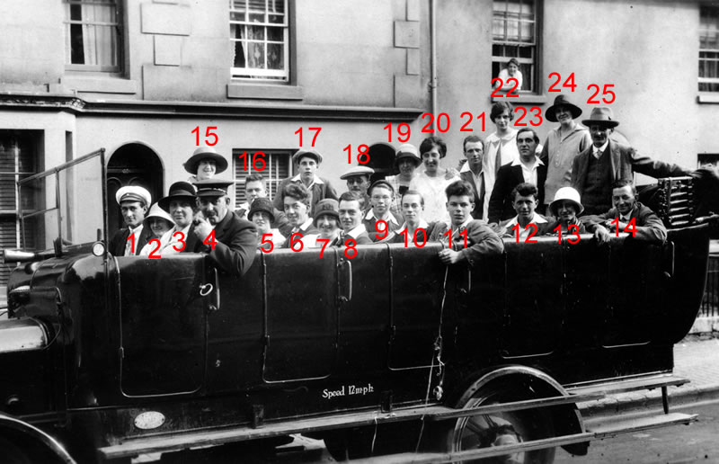 Workforce Gallery Brixham