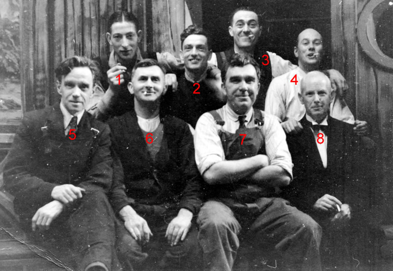 Workforce Gallery Brixham